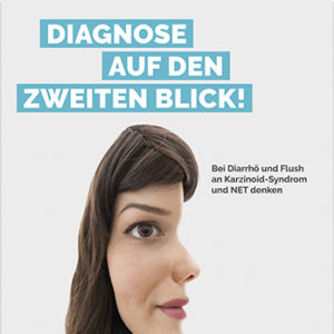 Xermelo® – Diagnose auf den zweiten Blick - COMPRIX
