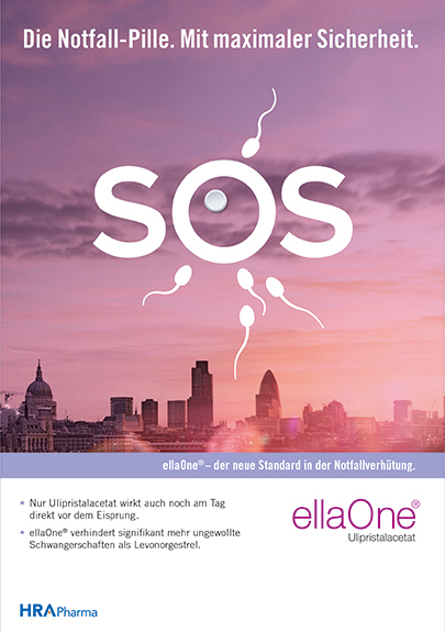 SOS Notfall-Pille - COMPRIX