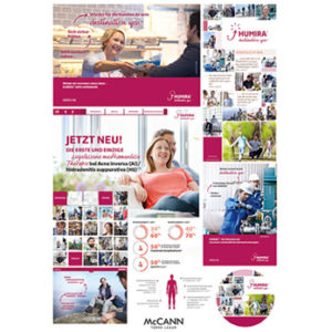 Humira - Destination You - COMPRIX